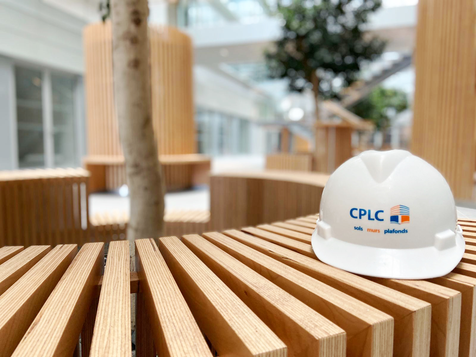 À Propos de CPLC, revêtements de sols, murs, plafonds et acoustique